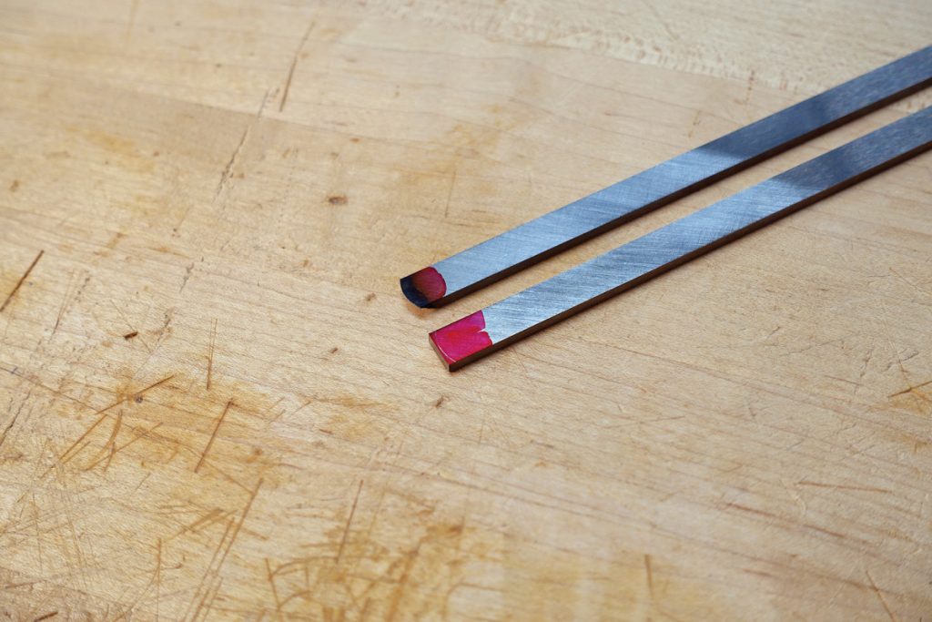 Roubo Hollows & Rounds | Popular Woodworking