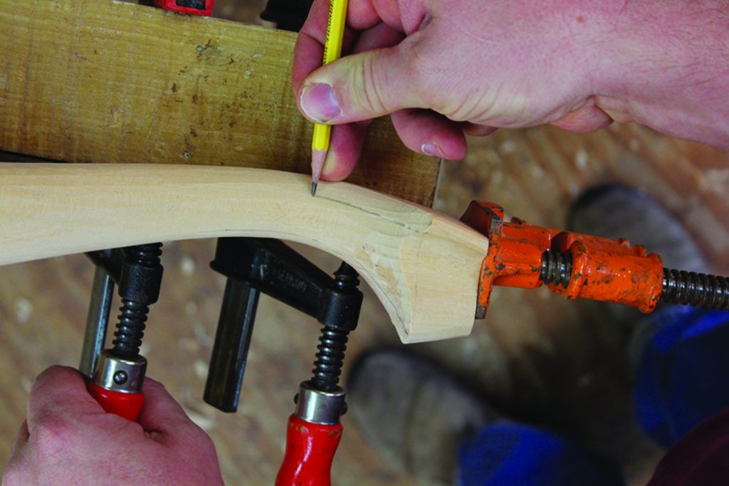 A Trio of Trifids | Popular Woodworking