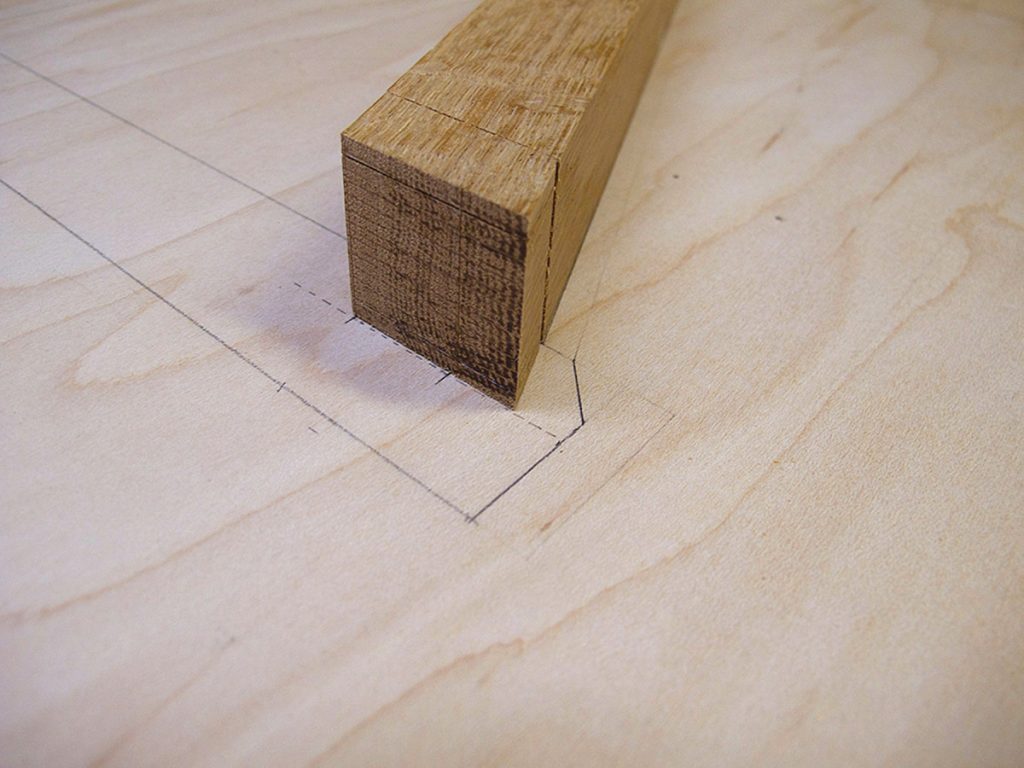 Curve Appeal | Popular Woodworking