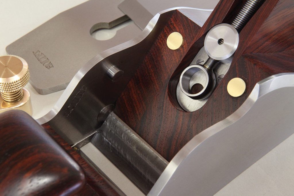Apologia for the Custom Handplane | Popular Woodworking