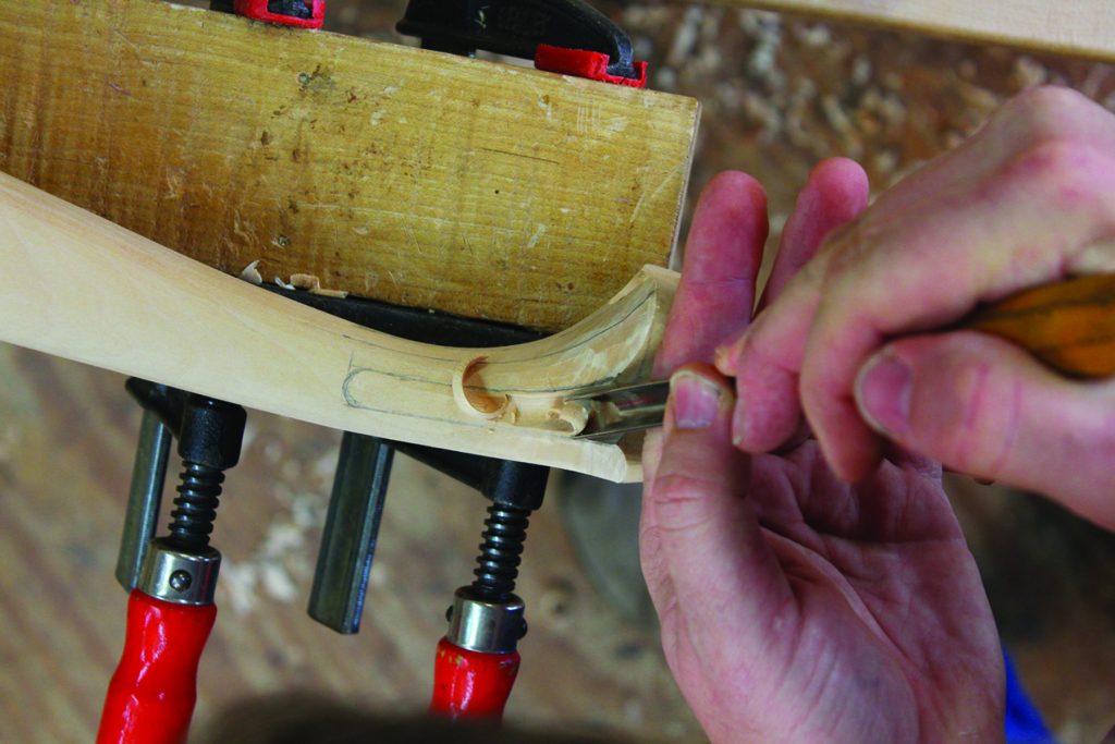 A Trio of Trifids | Popular Woodworking