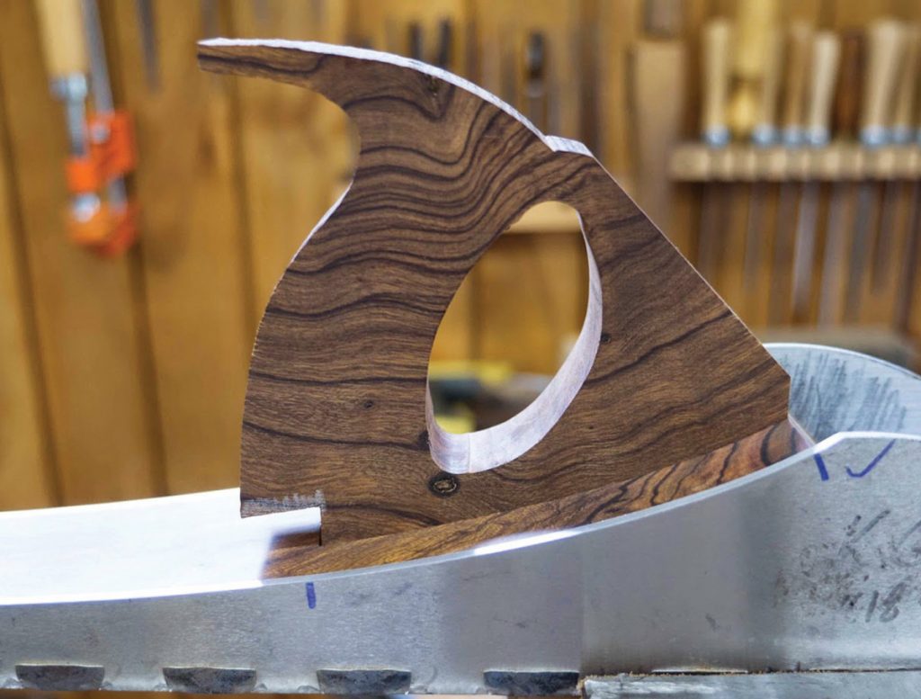 Apologia for the Custom Handplane | Popular Woodworking