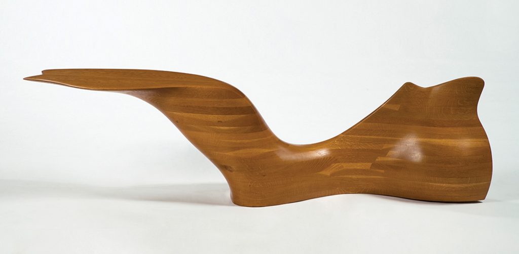 Classic Interview: Wendell Castle & The Art of Furniture | Popular ...