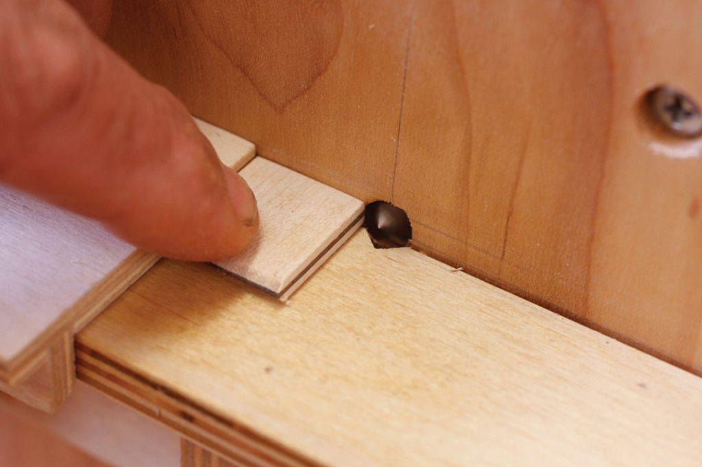 Shop-made Bandings | Popular Woodworking