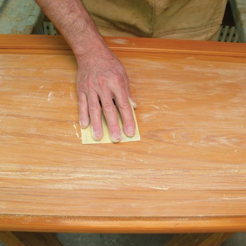 Resawing by Hand | Popular Woodworking