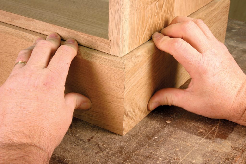 Barrister Bookcase | Popular Woodworking