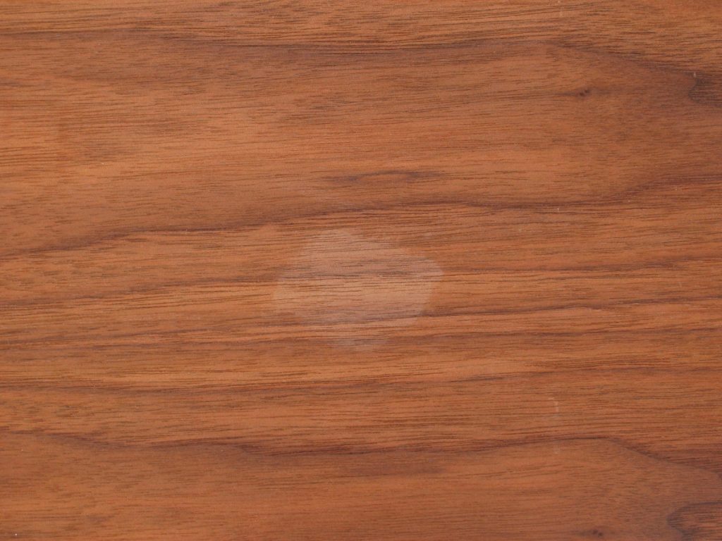 How To Repair Water-Damaged Wood | Popular Woodworking