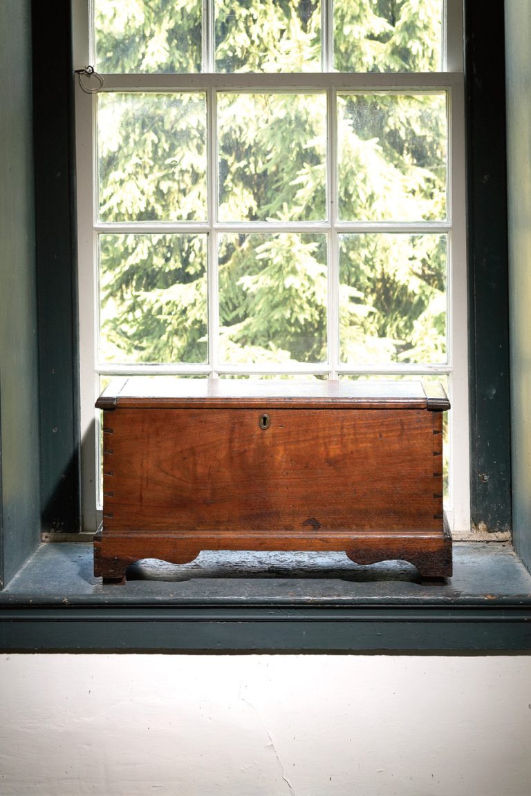 Shaker Construction Methods | Popular Woodworking