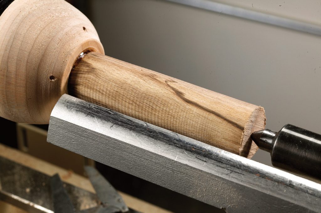 Two Holiday Turning Projects | Popular Woodworking