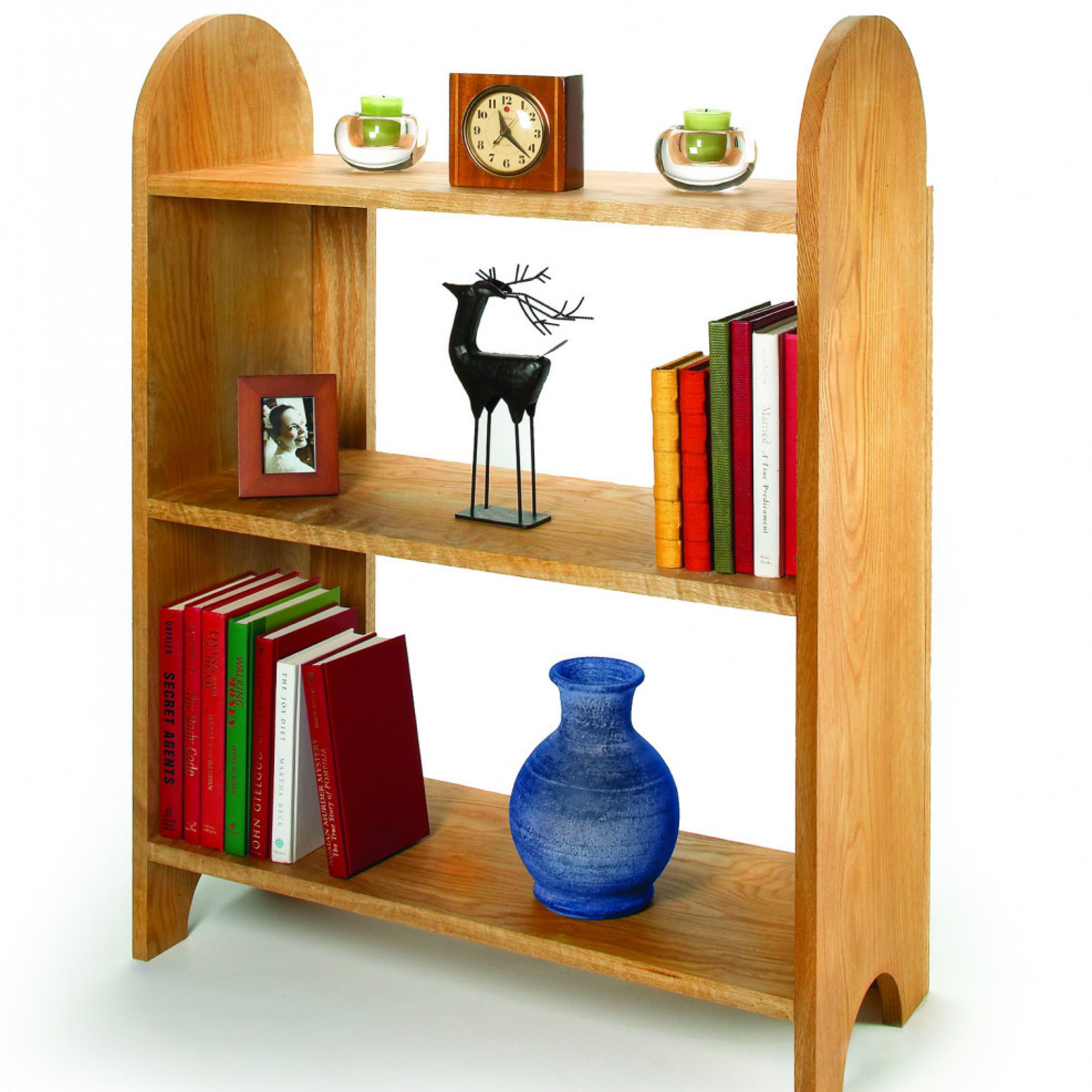 Wedge Edge Vise | Popular Woodworking