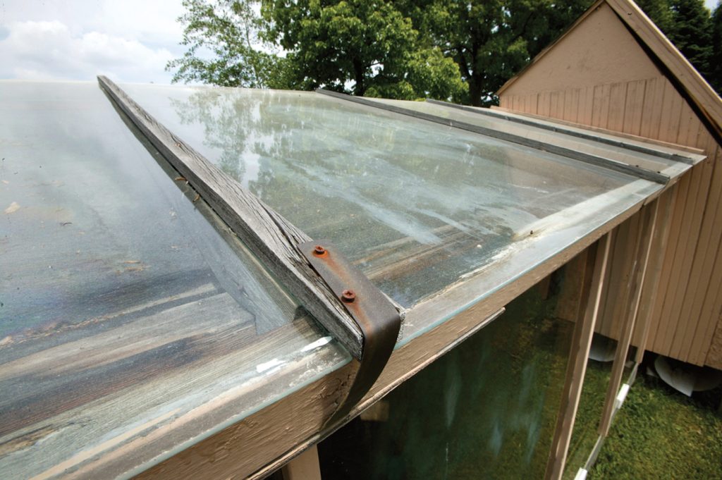 DIY Solar Drying Kiln | Popular Woodworking