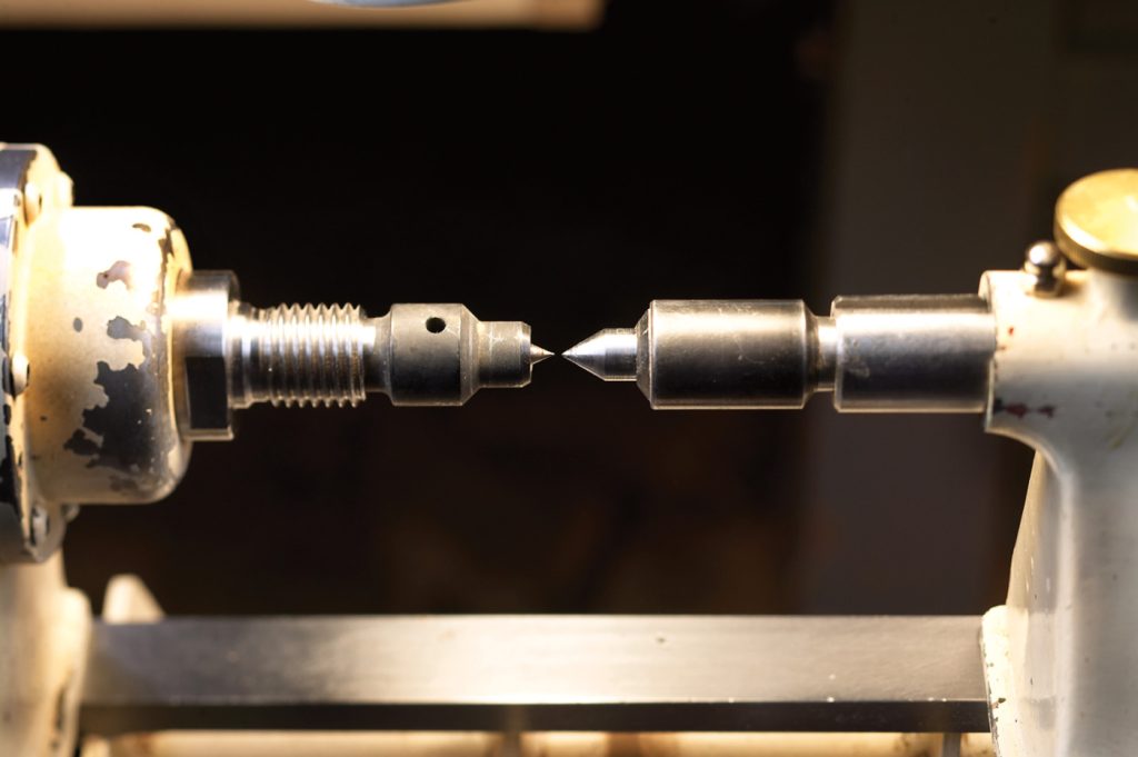 Lathe Maintenance 101 | Popular Woodworking