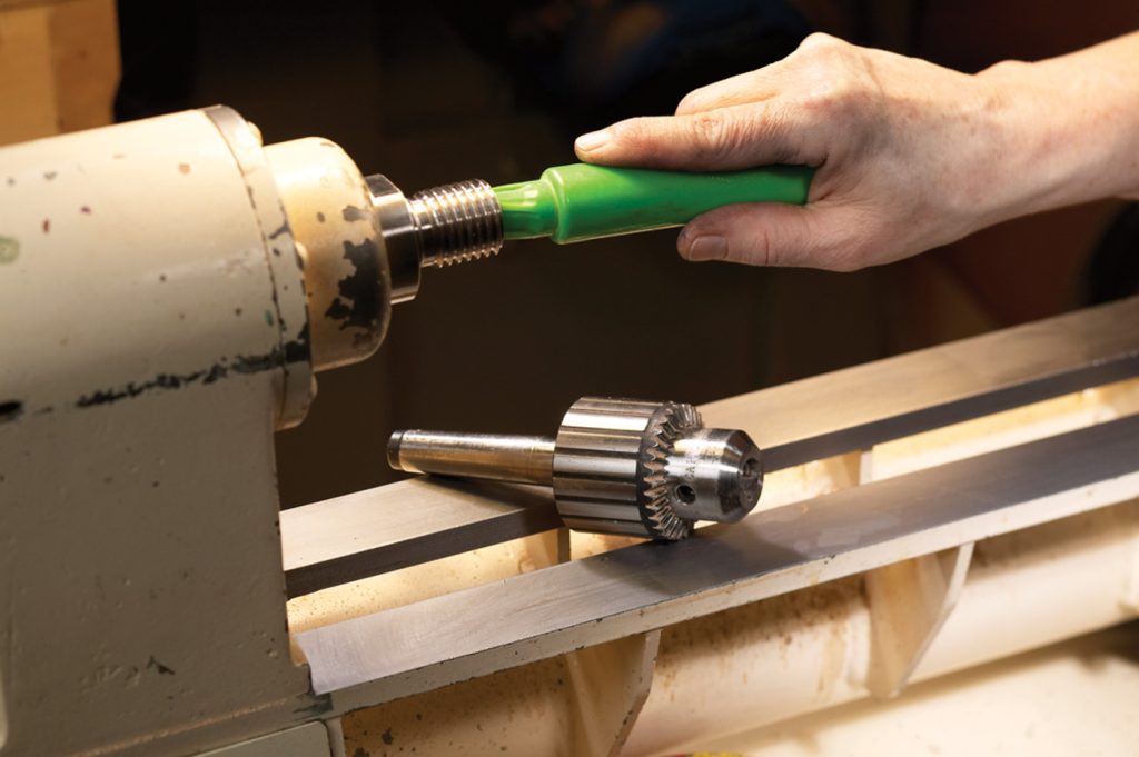 Lathe Maintenance 101 | Popular Woodworking