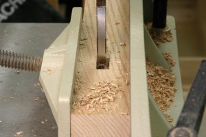 Prairie-style Coffee Table | Popular Woodworking