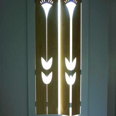 Adjustable Dado-routing Jig | Popular Woodworking