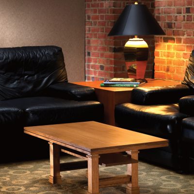 Low-Cost Straightedge | Popular Woodworking