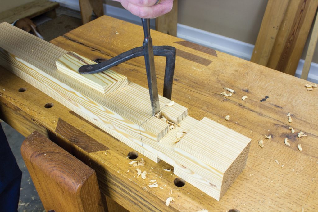 Breakdown Sawhorses | Popular Woodworking