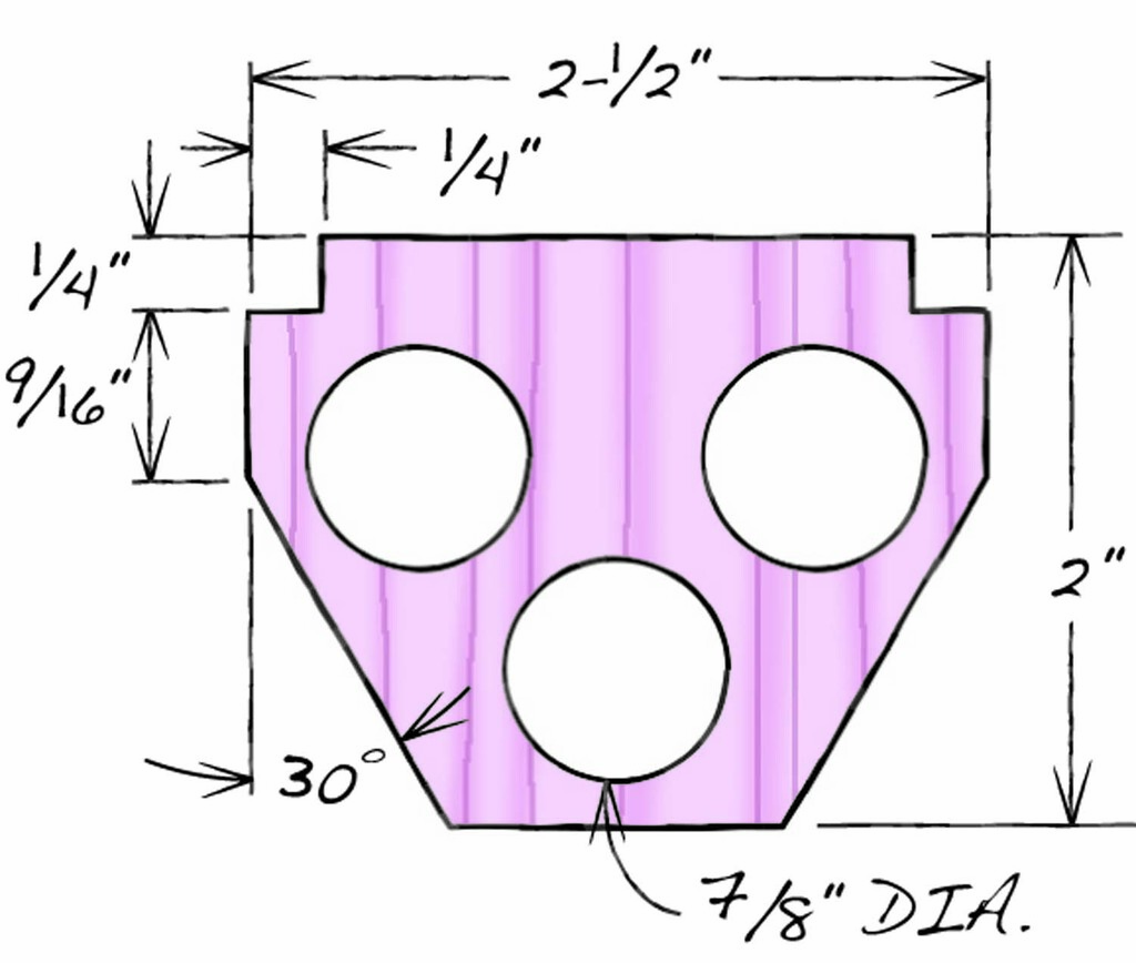 Rotary Box | Popular Woodworking