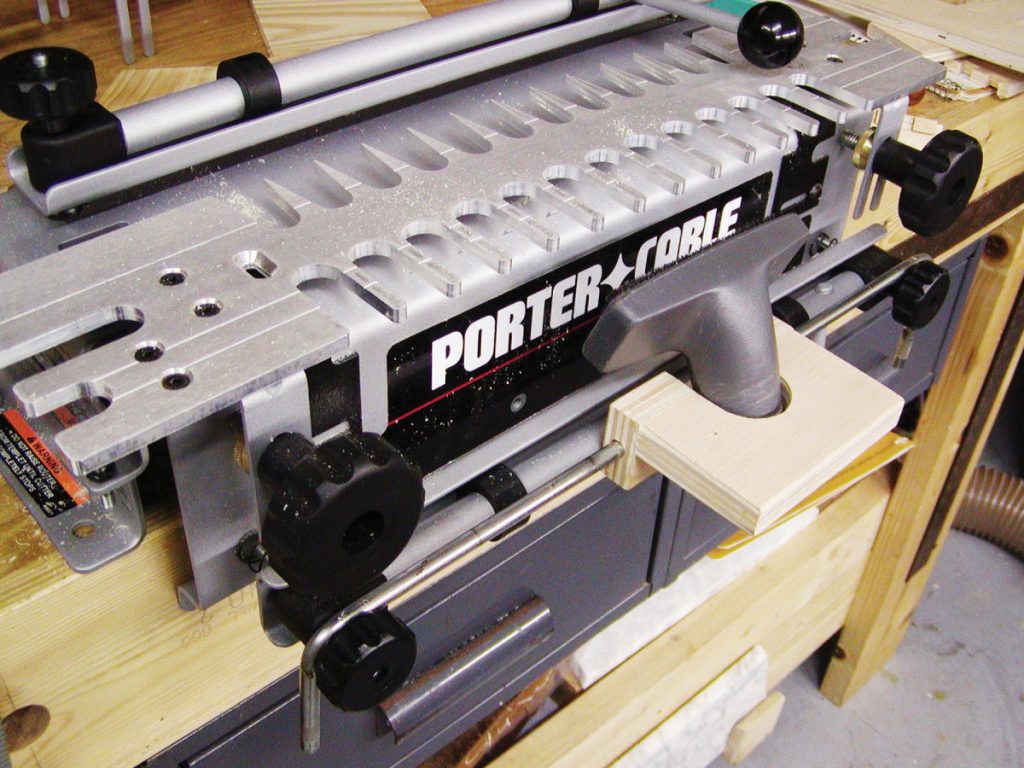 13 Dust Collection Tips for A Cleaner Shop | Popular Woodworking