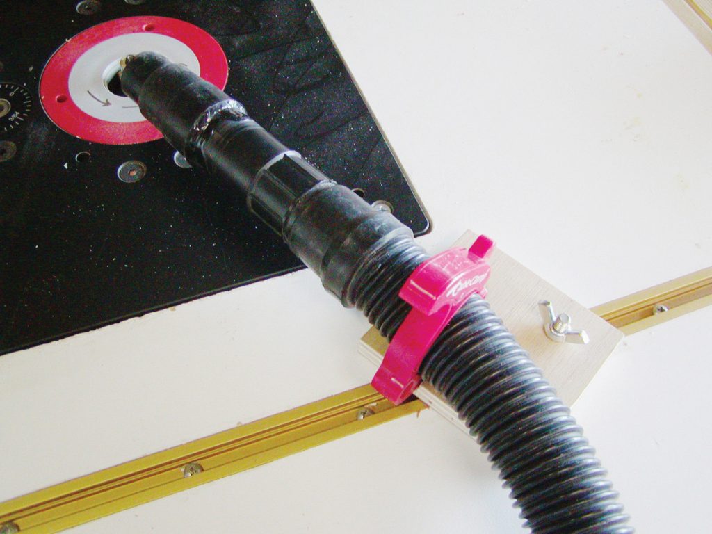 13 Dust Collection Tips for A Cleaner Shop | Popular Woodworking