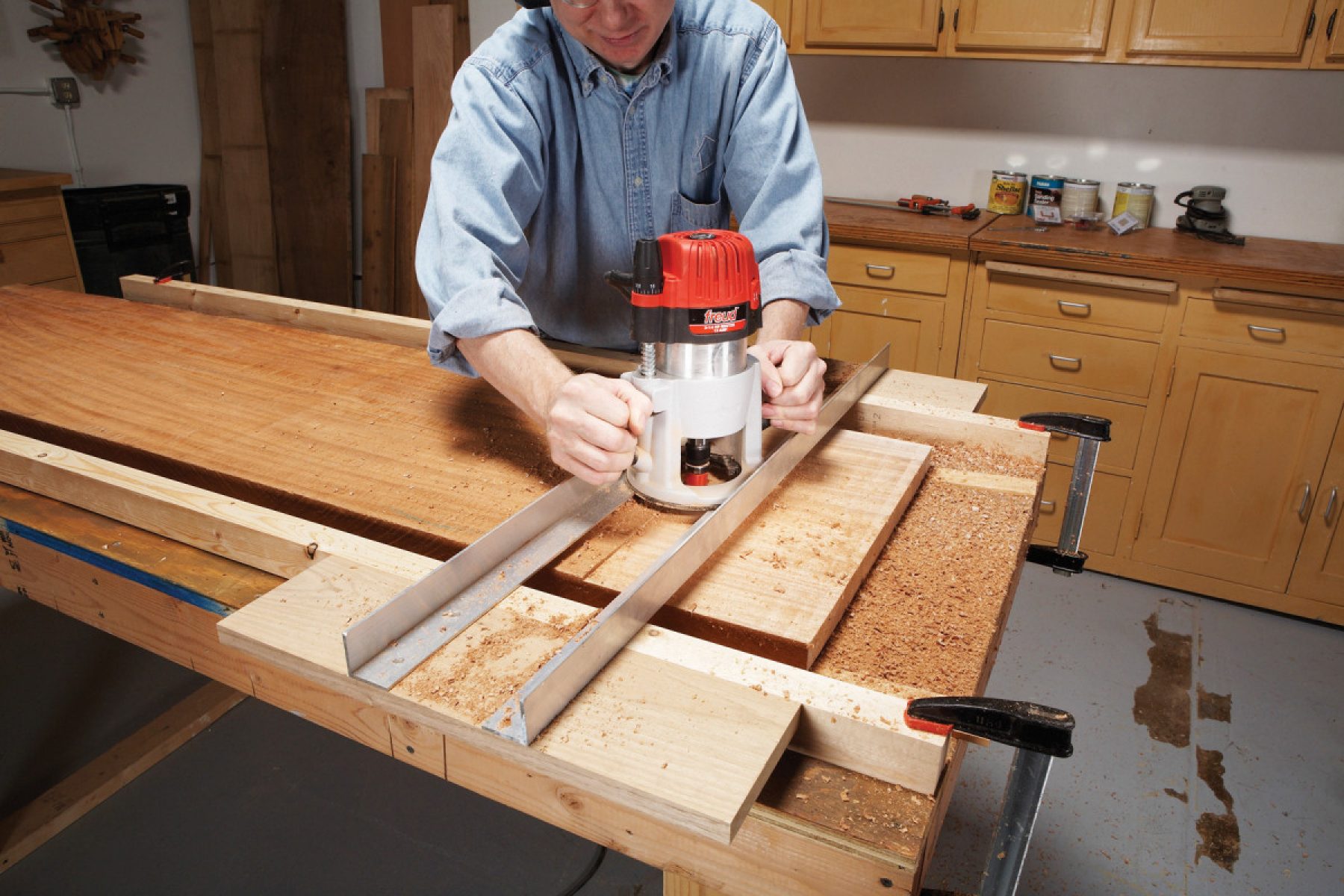 17 Router Tips | Popular Woodworking - Areyoupop