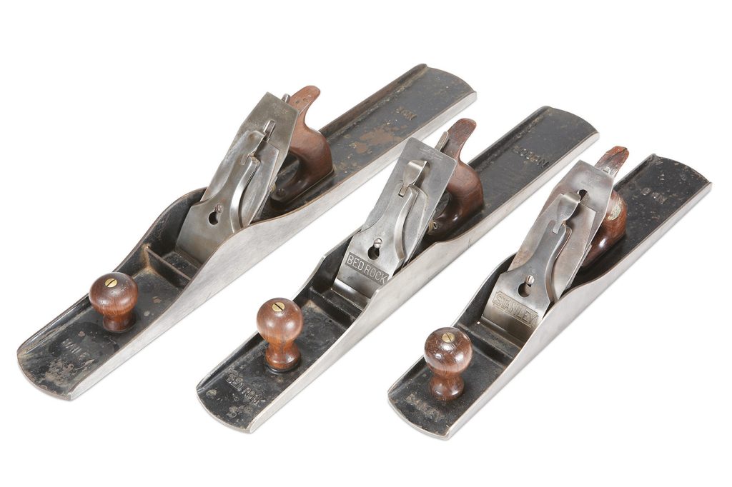 Choosing Hand Planes | Popular Woodworking