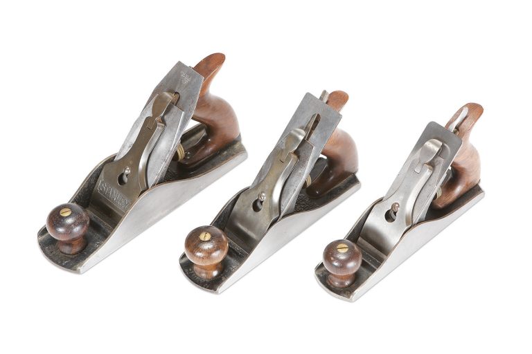 Choosing Hand Planes | Popular Woodworking