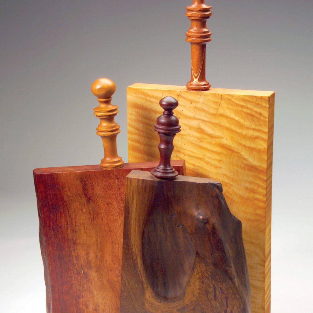 Spindle-Sander Sharpening | Popular Woodworking