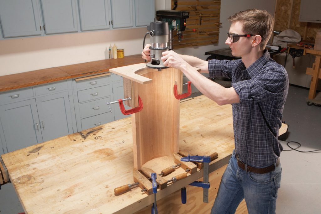 Keepsake Trunk | Popular Woodworking