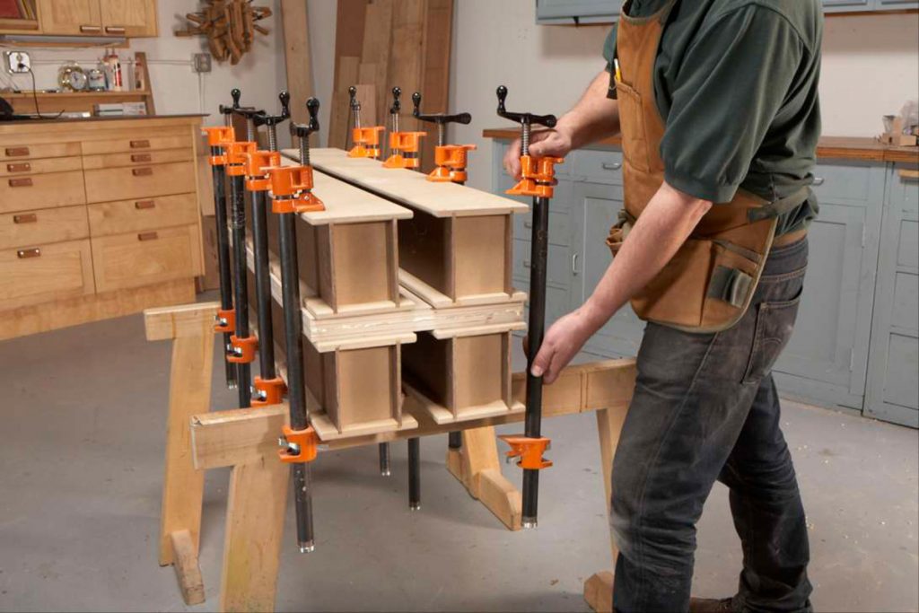 Ultimate Lathe Stand | Popular Woodworking
