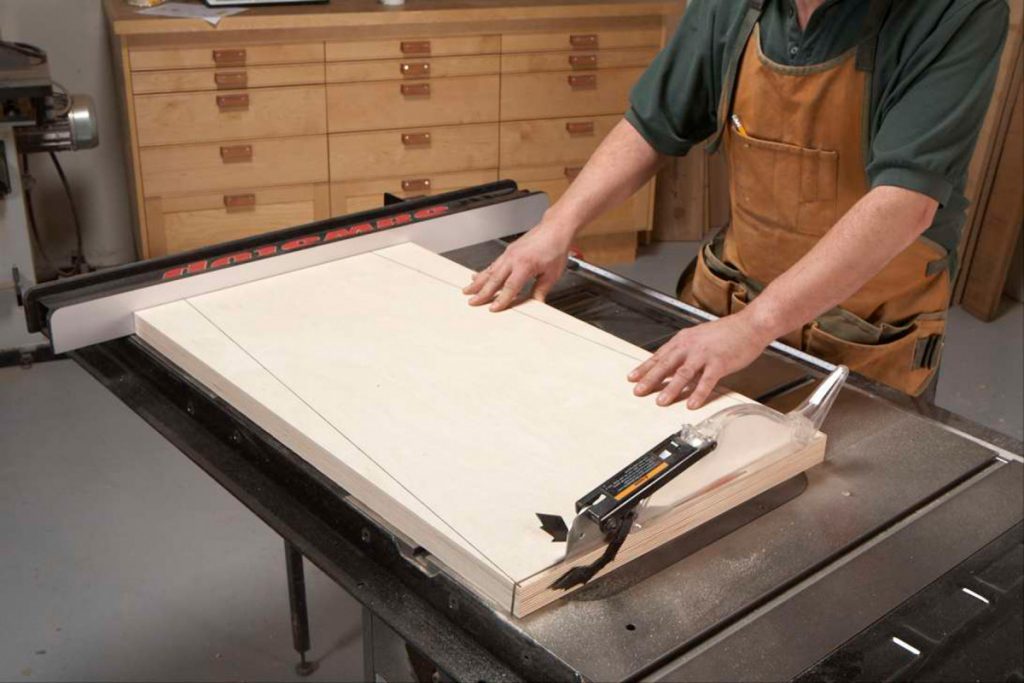 Ultimate Lathe Stand | Popular Woodworking