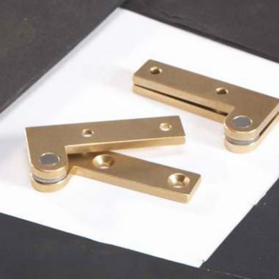 Shop-Made Rocker Jaw | Popular Woodworking