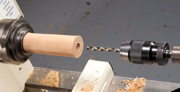 Turned Rolling Pins | Popular Woodworking