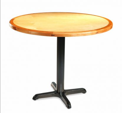 How to Build a Segmented-Rim Tabletop | Popular Woodworking