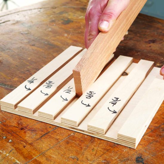 Clamps for Delicate Work | Popular Woodworking