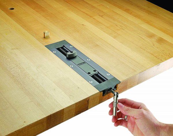 Easy Bench Upgrade | Popular Woodworking