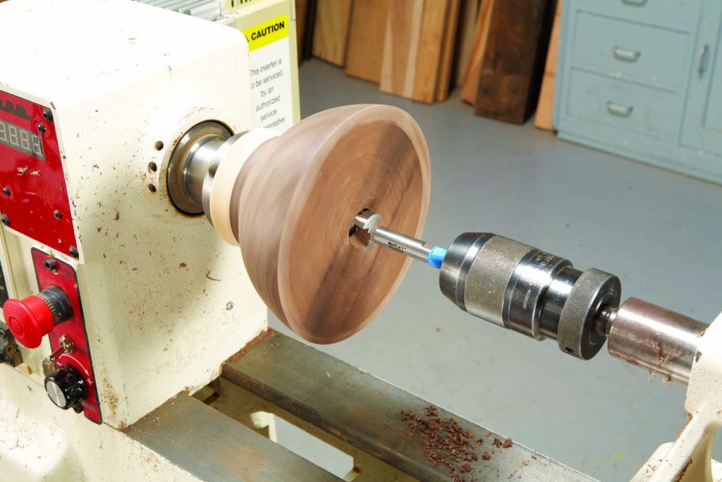 Lumberyard Bowl | Popular Woodworking