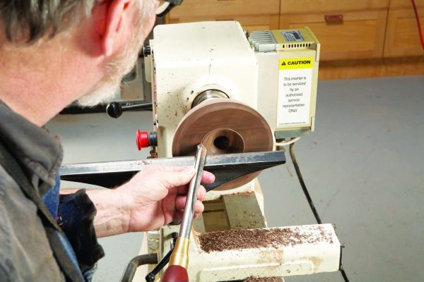 Lumberyard Bowl | Popular Woodworking