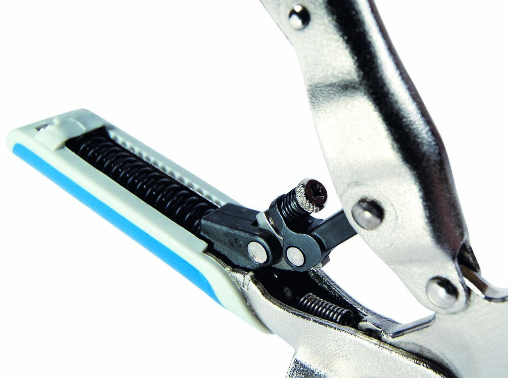 No-Fuss Locking Clamps | Popular Woodworking