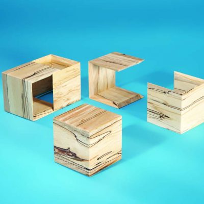 Plywood Play Table | Popular Woodworking