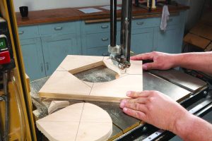 Waffle Trivets | Popular Woodworking