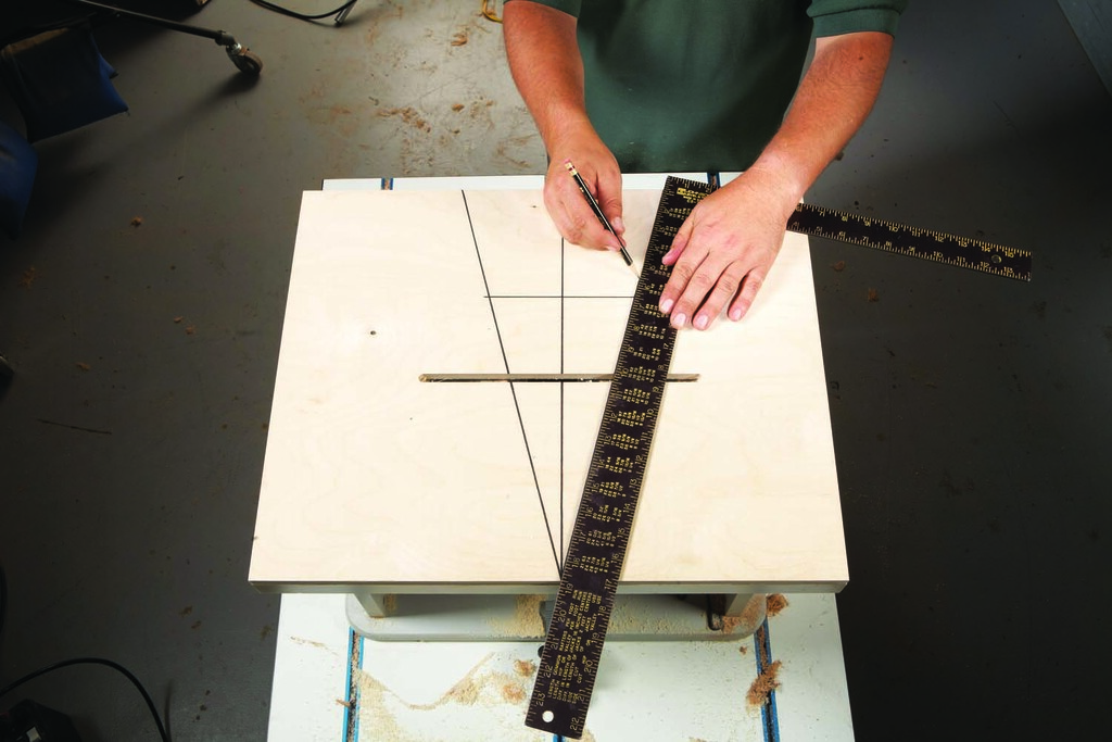 Router Table Dovetails | Popular Woodworking