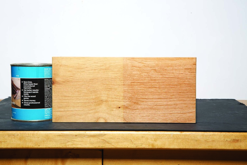 Finishing Red Alder | Popular Woodworking