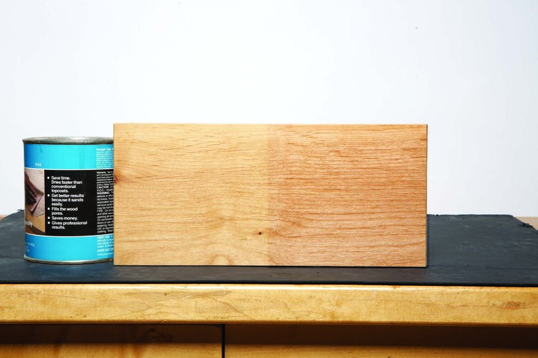 Finishing Red Alder | Popular Woodworking