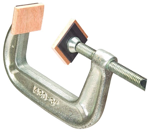 Magnetic Clamping Pads | Popular Woodworking