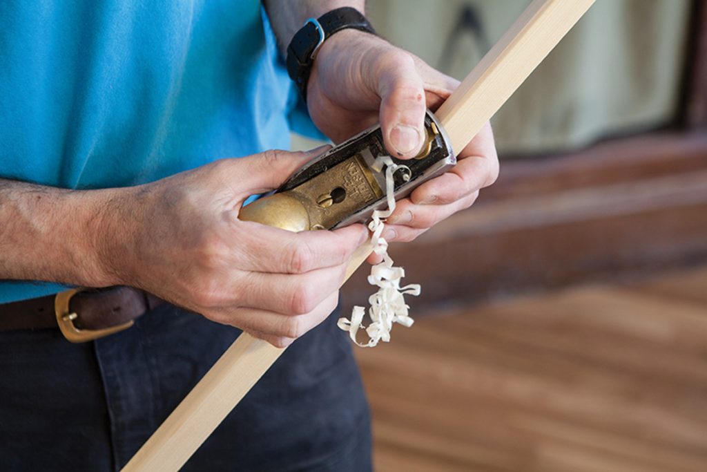 The Real Truth About Block Planes | Popular Woodworking