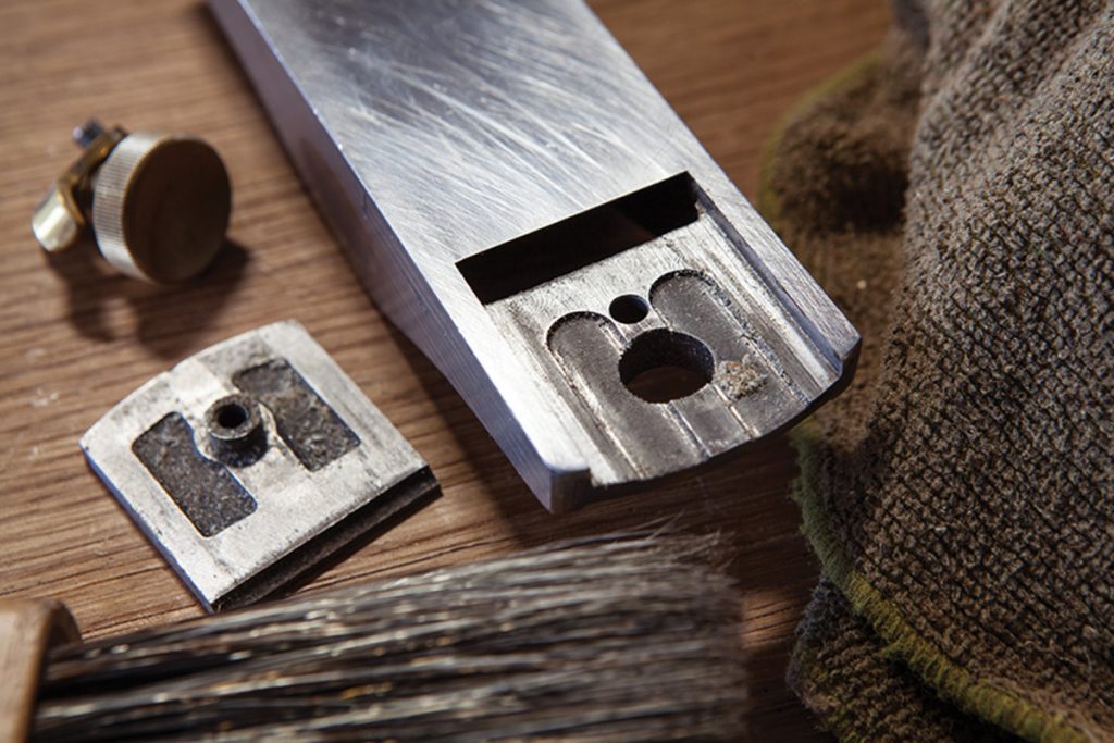 The Real Truth About Block Planes | Popular Woodworking