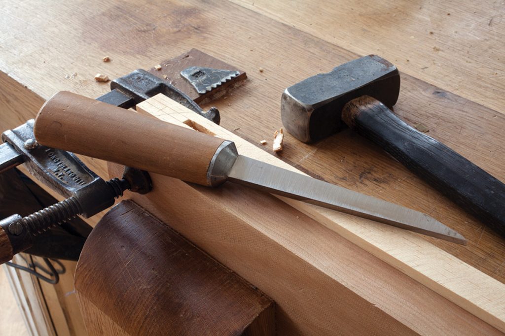 Everything You’ve Ever Wanted to Know About Chisels | Popular Woodworking