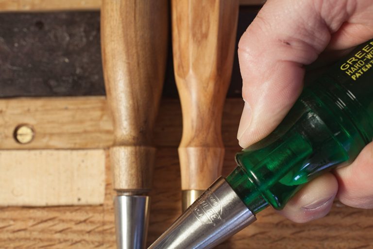 Everything You’ve Ever Wanted to Know About Chisels | Popular Woodworking