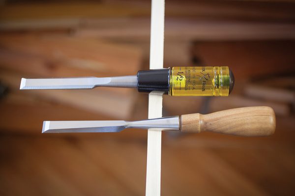 Everything You’ve Ever Wanted to Know About Chisels | Popular Woodworking